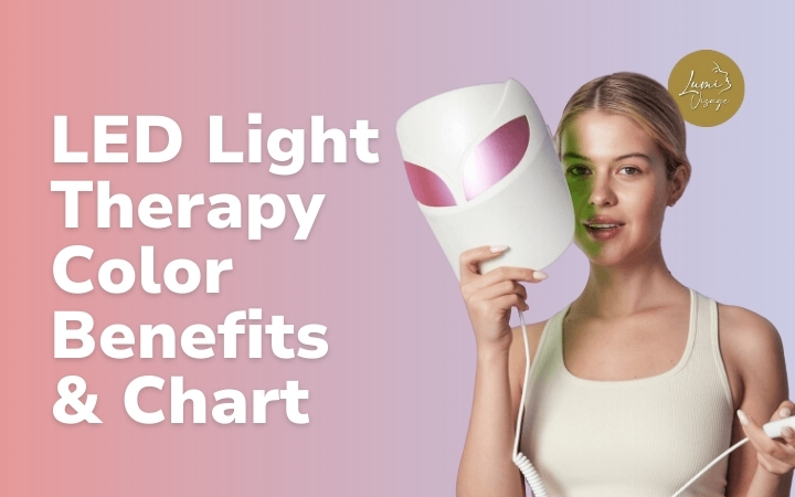 Best Light Color For Migraine Green Light For Migraines: The Science